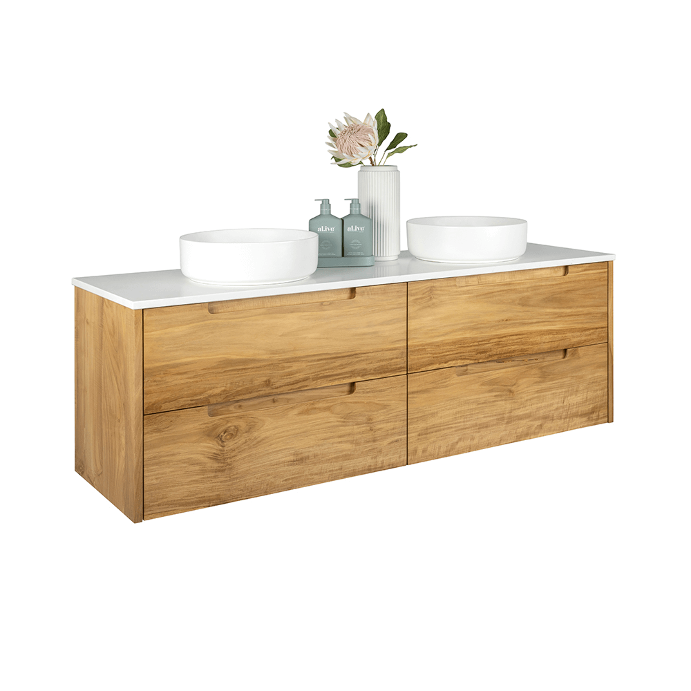 Avila | Solid Timber Bathroom Vanities | Fifth Avenue Bathroom Furniture