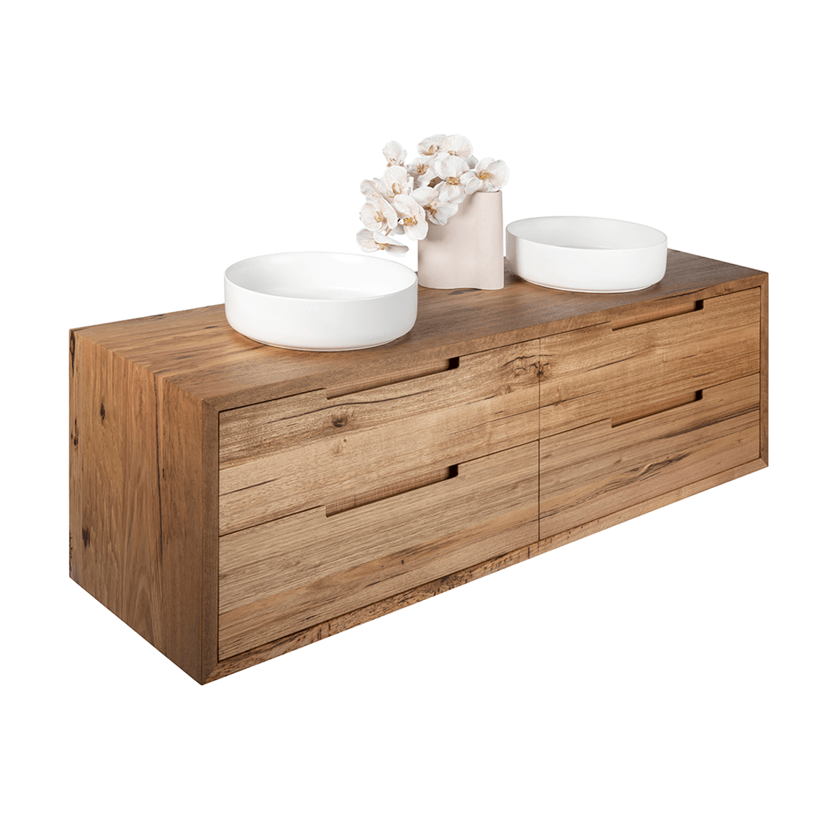 Carini Messmate Vanities | Fifth Avenue Bathroom Furniture