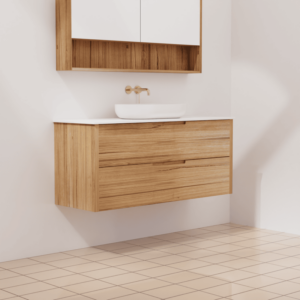 Avila Messmate Vanity | Timber Bathroom Vanities Melbourne